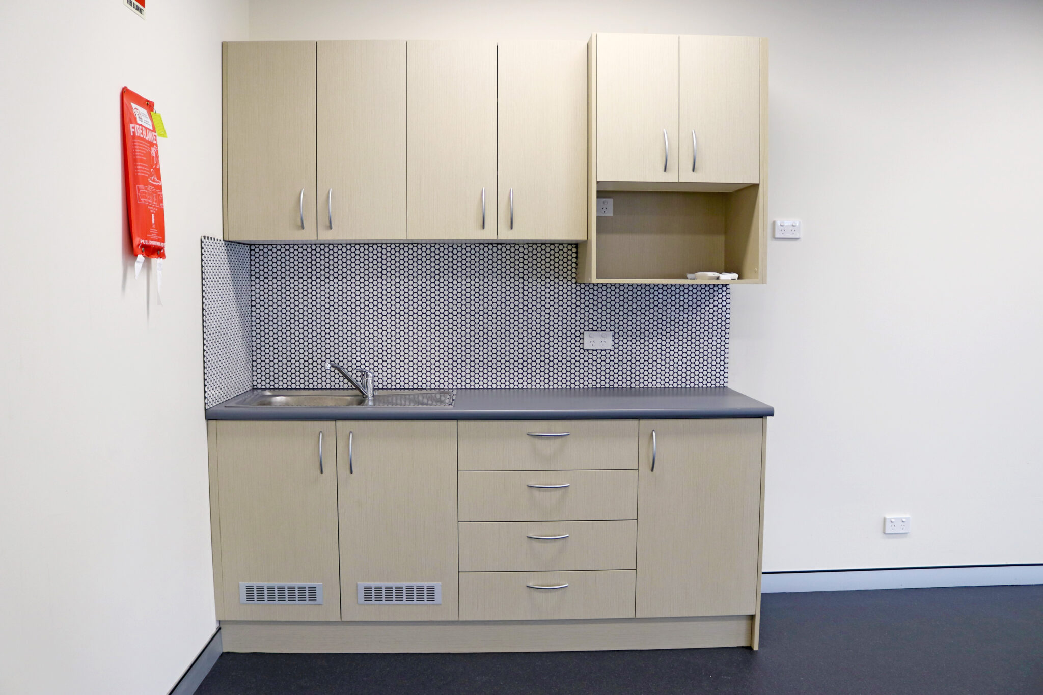 Spaces for hire – YWCA Canberra