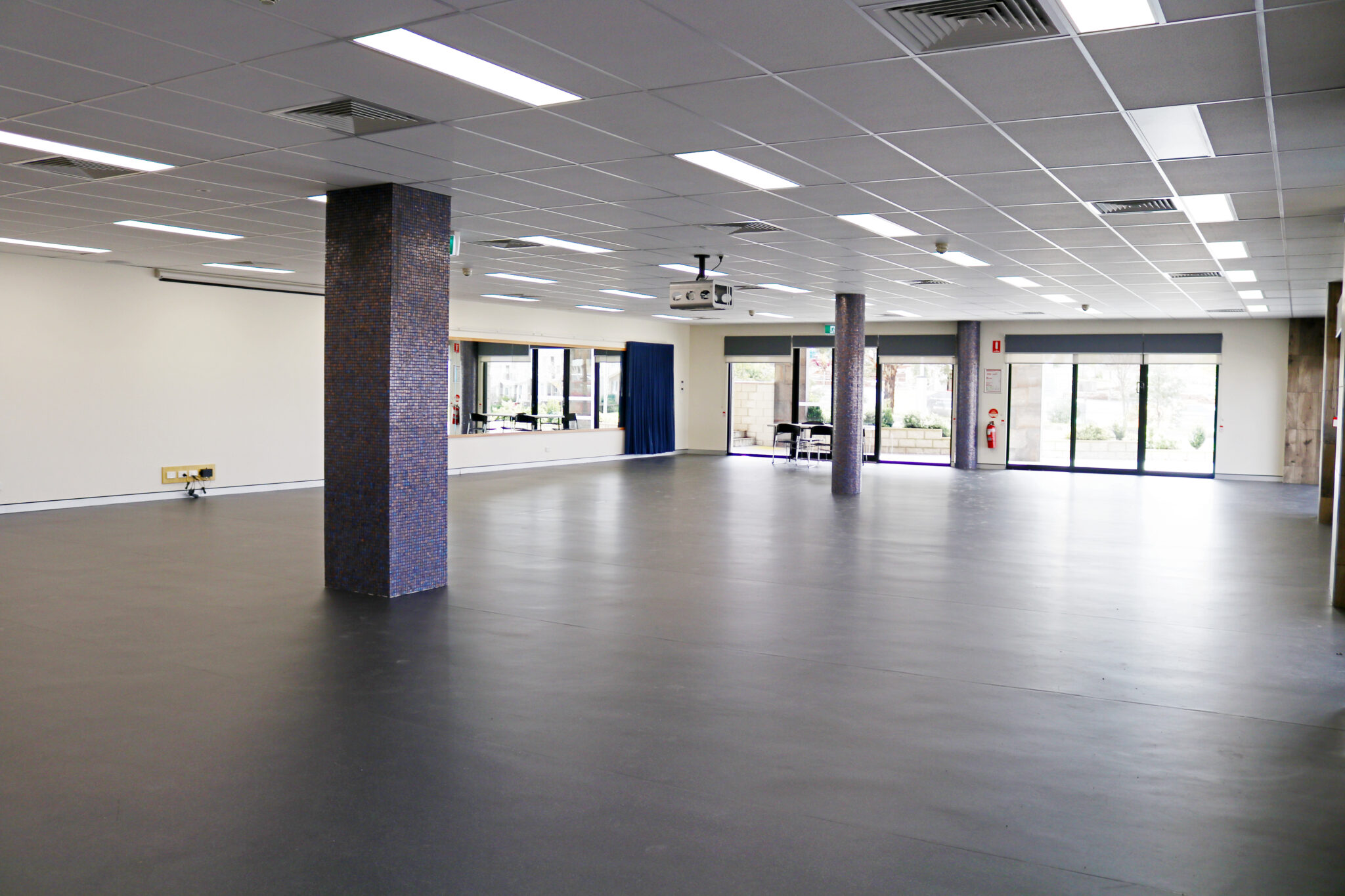 Spaces for hire – YWCA Canberra