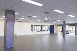 Spaces for hire – YWCA Canberra