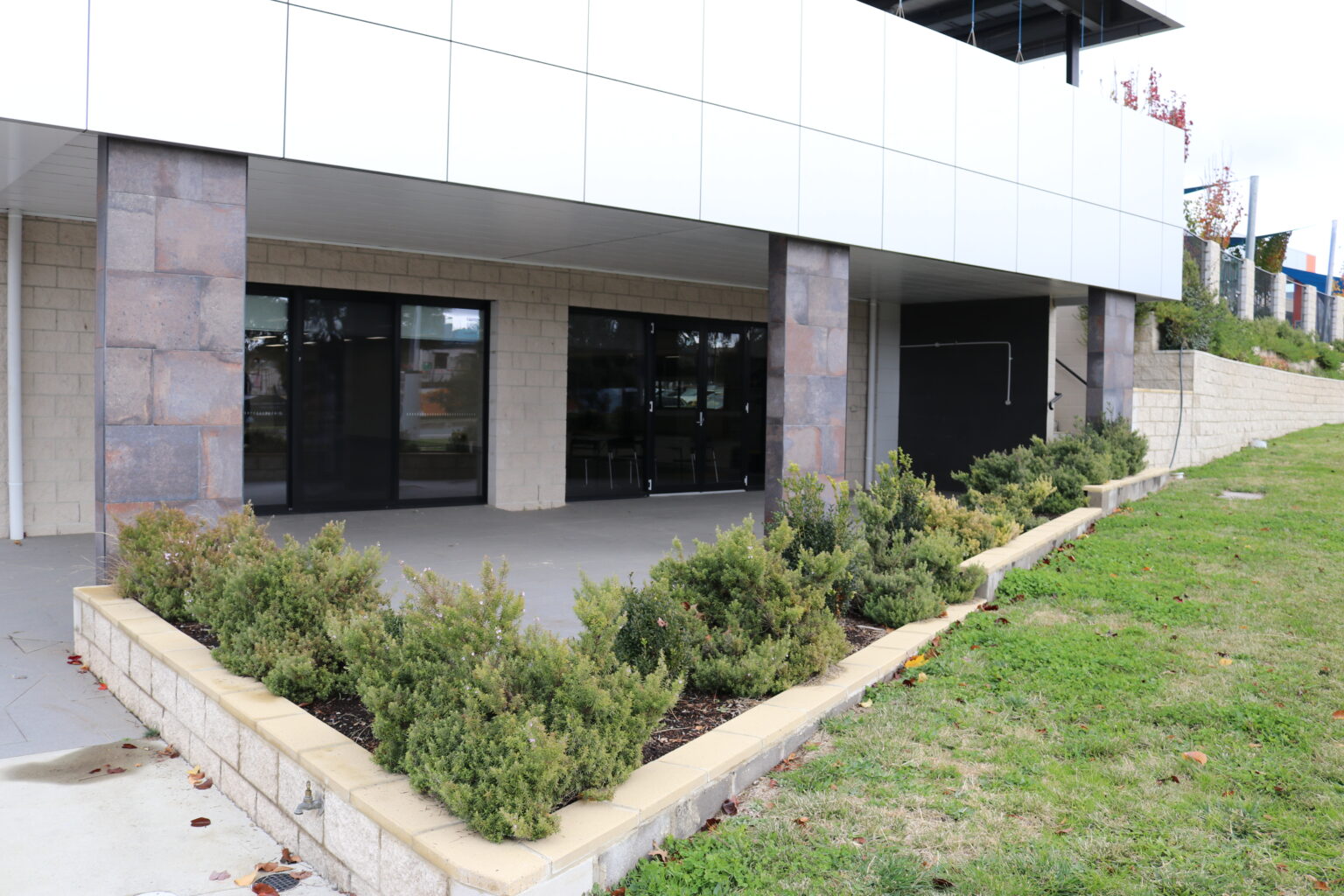 Spaces for hire – YWCA Canberra