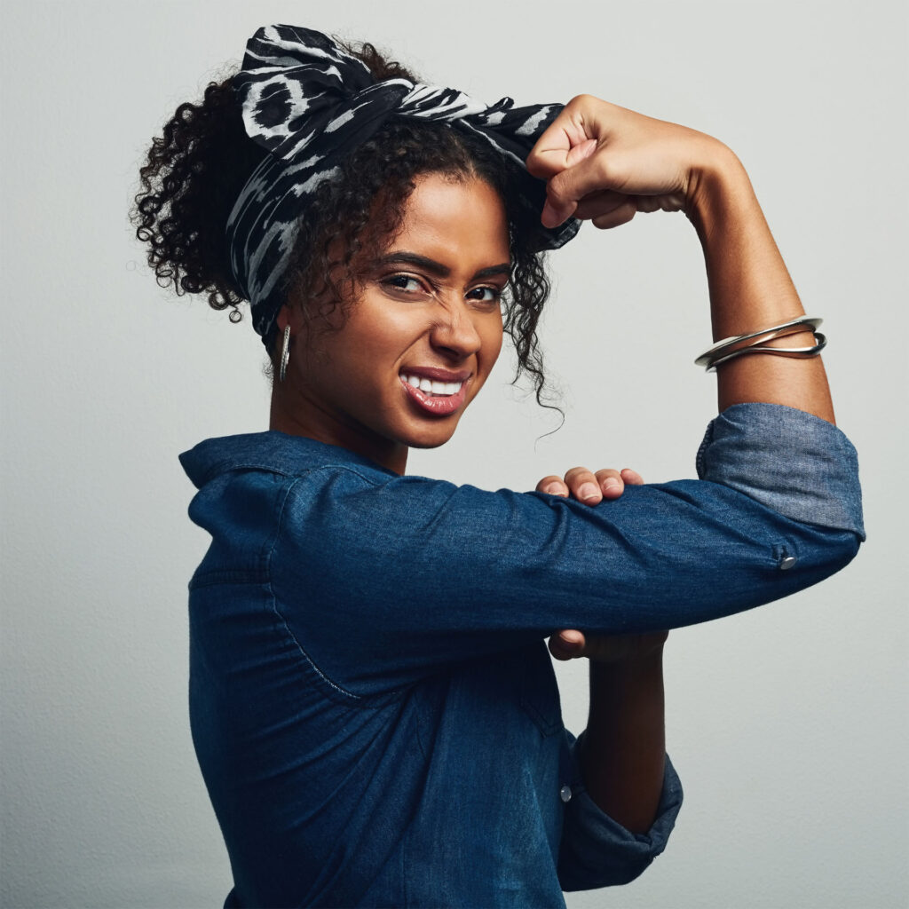 YWCA Canberra – Girls & women thriving