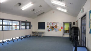 Spaces for hire – YWCA Canberra