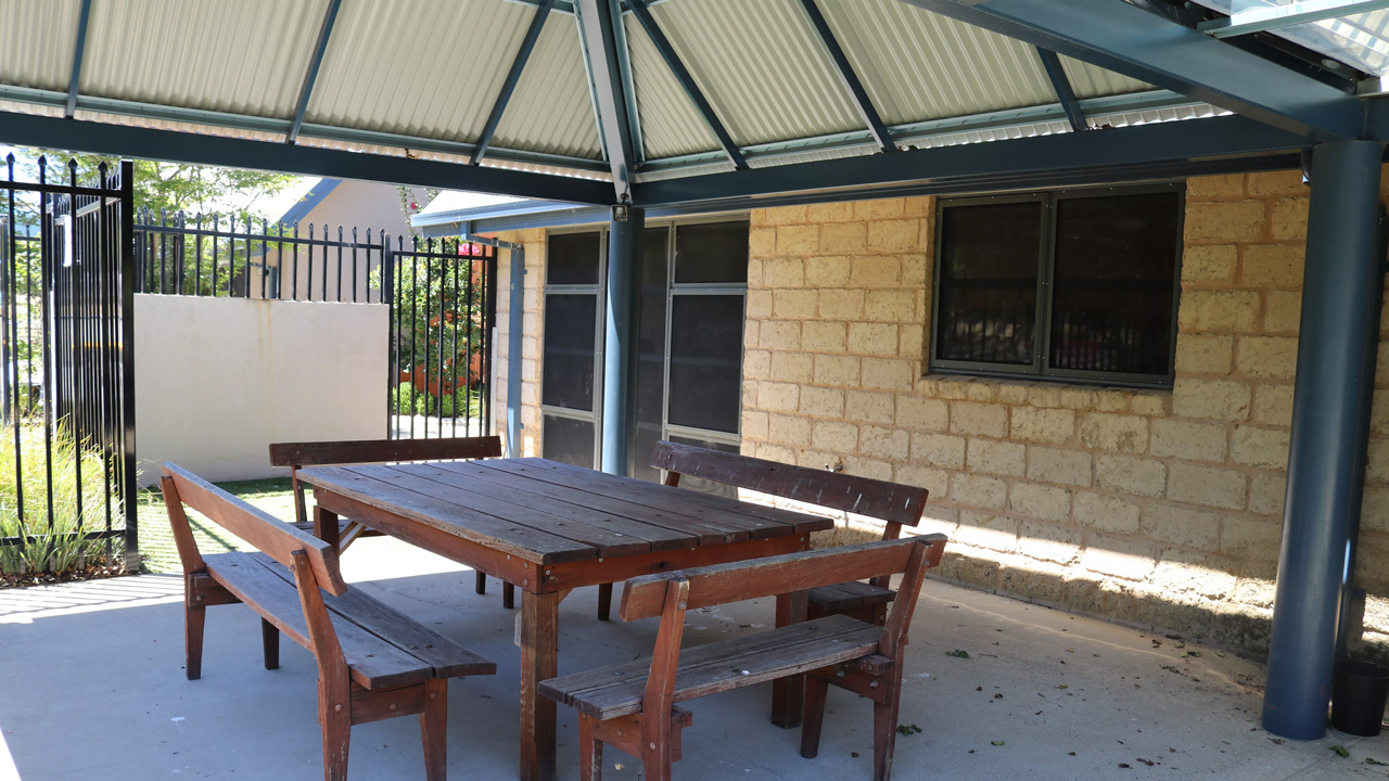 Spaces for hire – YWCA Canberra